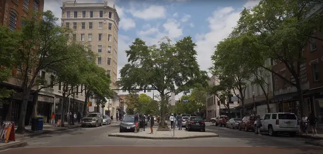 Famous People from Raleigh, NC - AAA Concreting