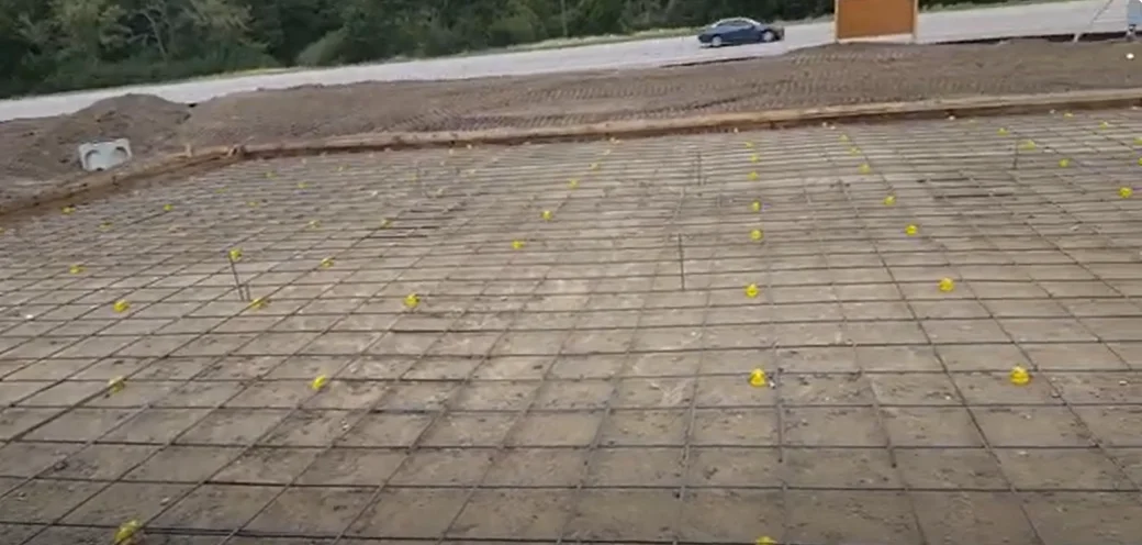 Concrete Car Parks | Durable, Cost-Effective Solutions by AAA Concreting