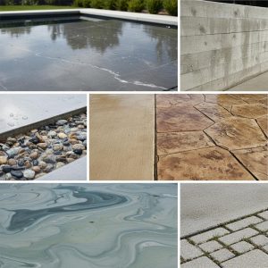 Best Concrete Finishes for Wet Areas | Slip-Resistant Options
